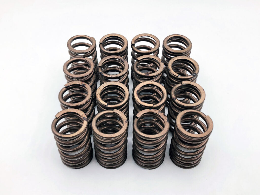 Cosworth High RPM Valve Spring Set (16) Nissan SR20DET (2.0L) – SSA ...