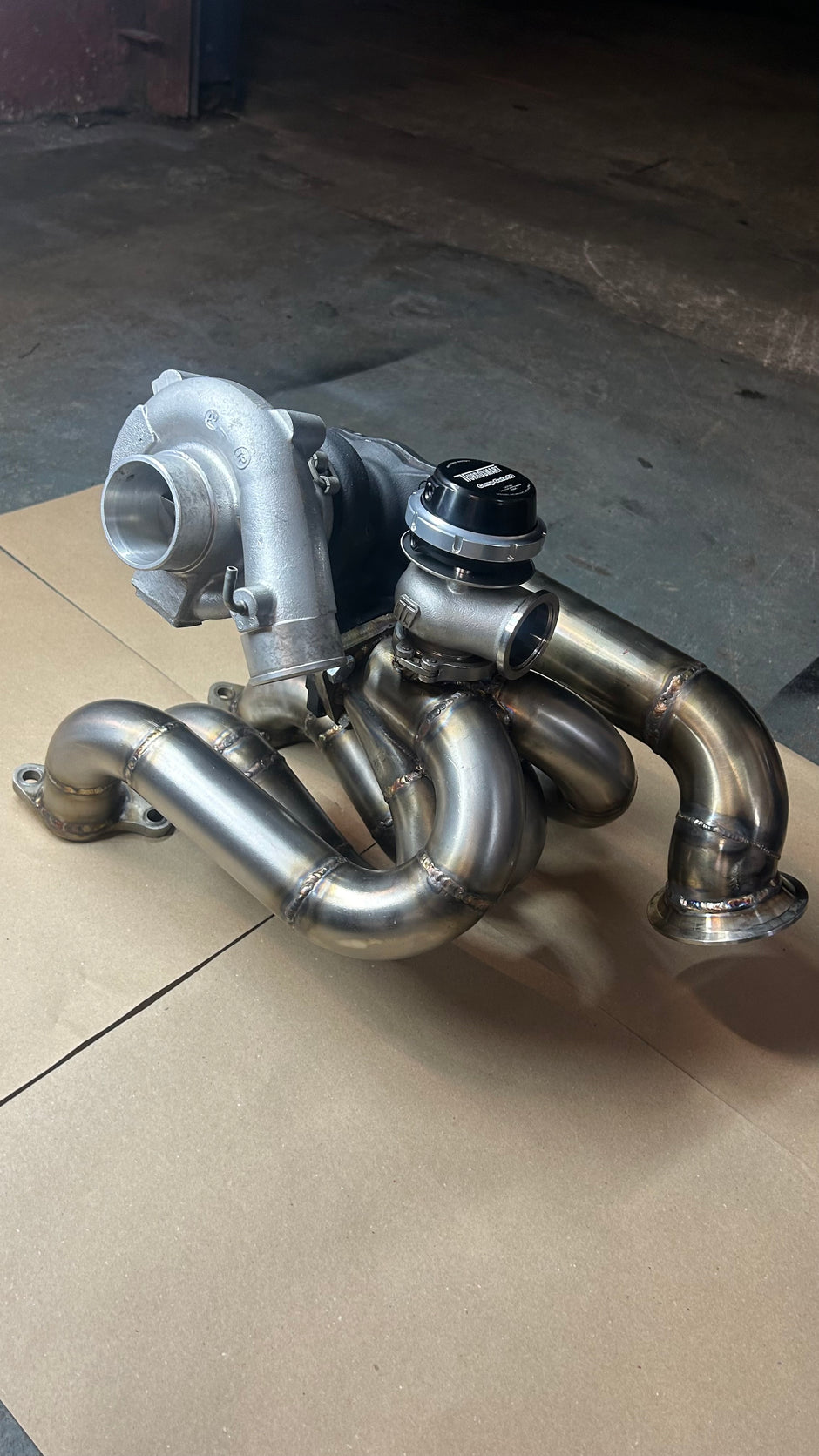 Toyota Starlet EP82/EP91 – SSA Performance